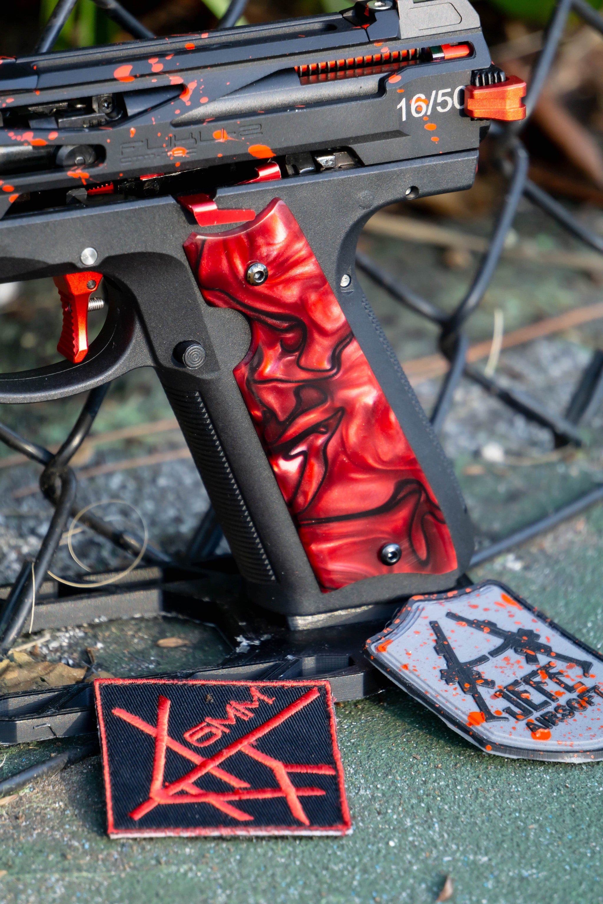 Jefe's Airsoft Solutions