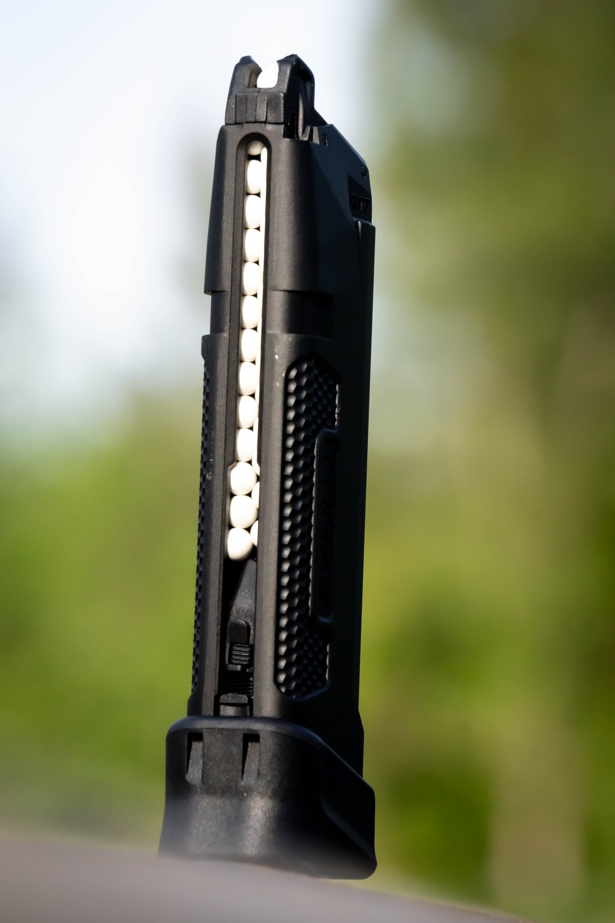 TTI 26rd Mag AAP-01 – Jefe's Airsoft Solutions