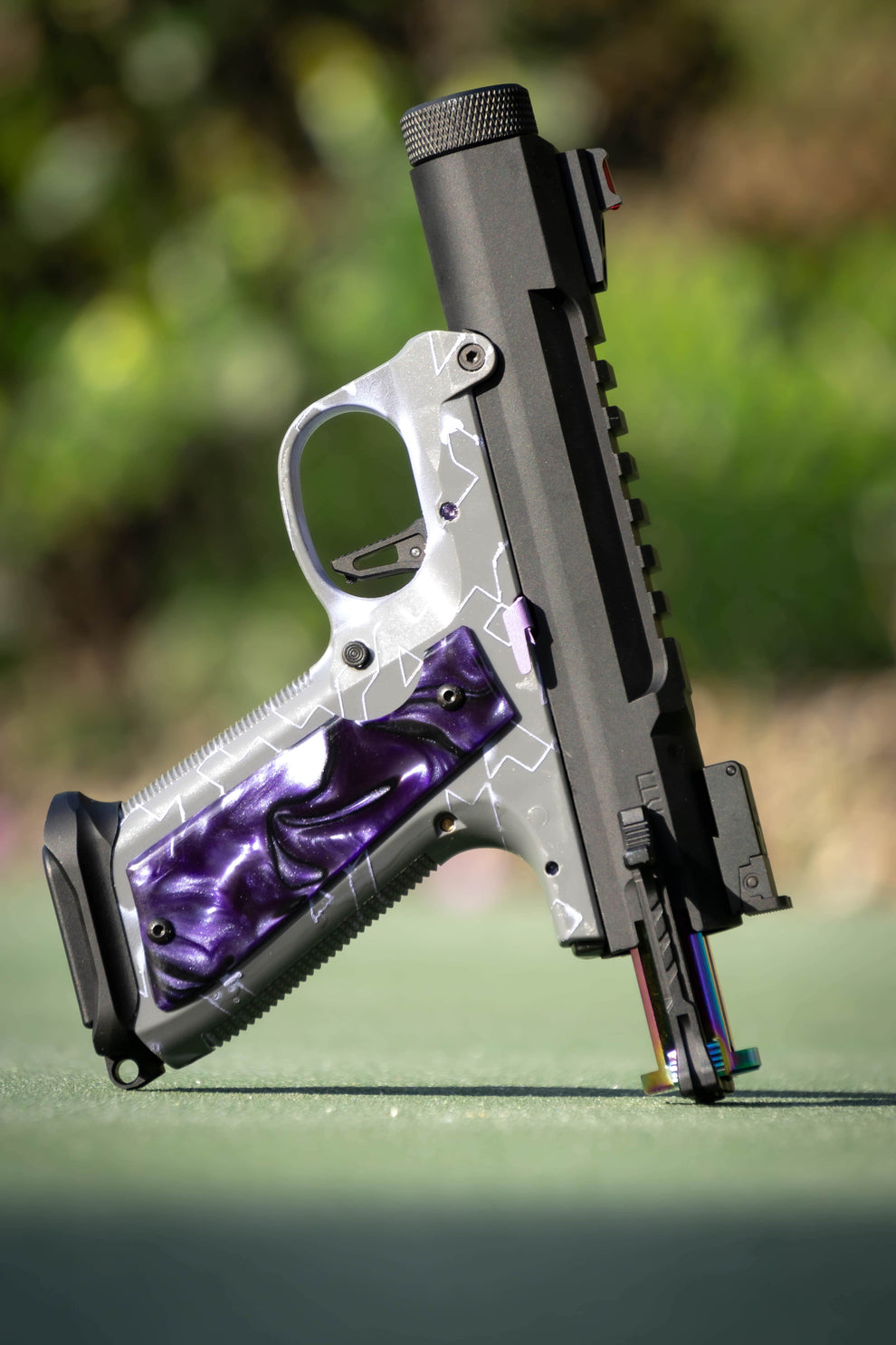 Jefe's Airsoft Solutions