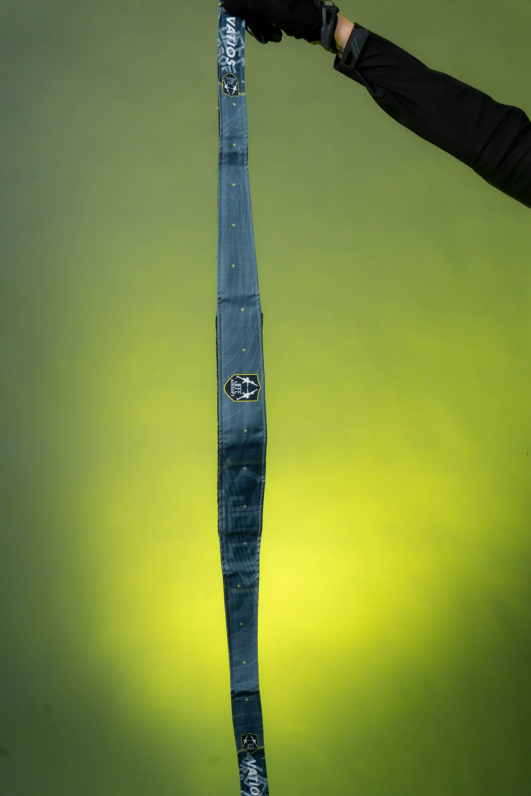 Jefe Airsoft Brand – Jefe's Airsoft Solutions