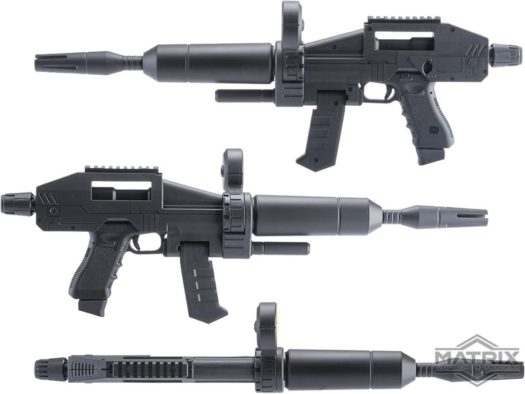 Carbine Kits – Jefe's Airsoft Solutions