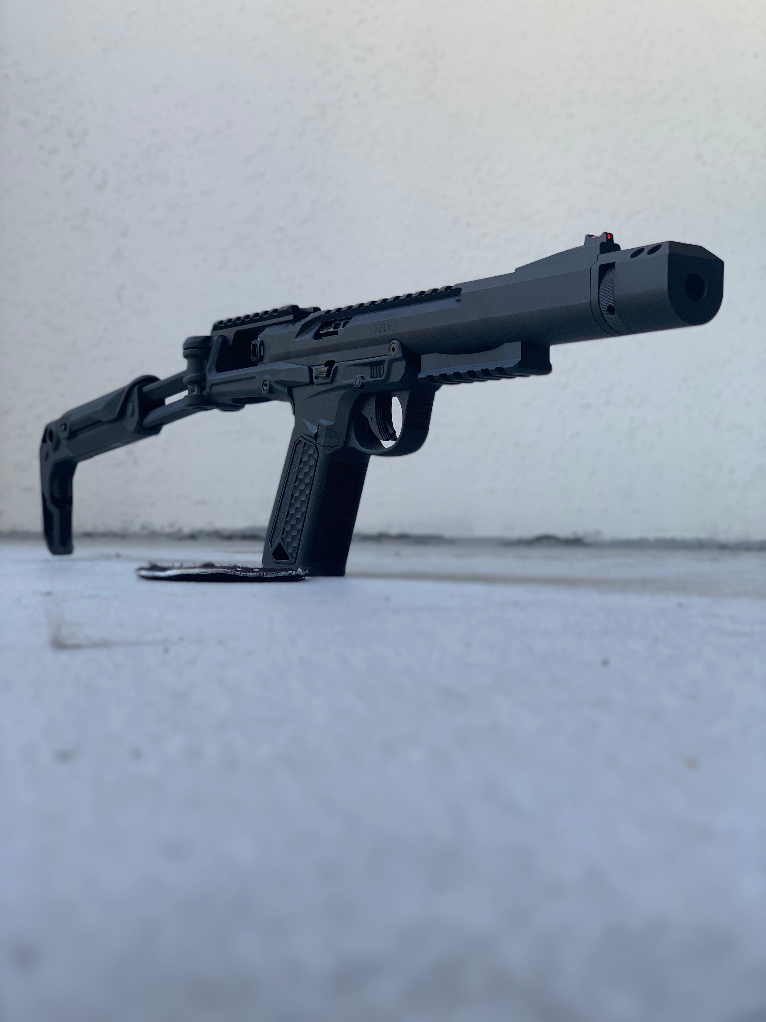 Uppers – Jefe's Airsoft Solutions