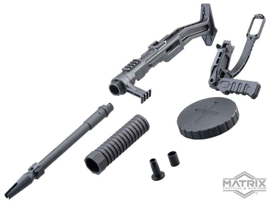 Carbine Kits – Jefe's Airsoft Solutions