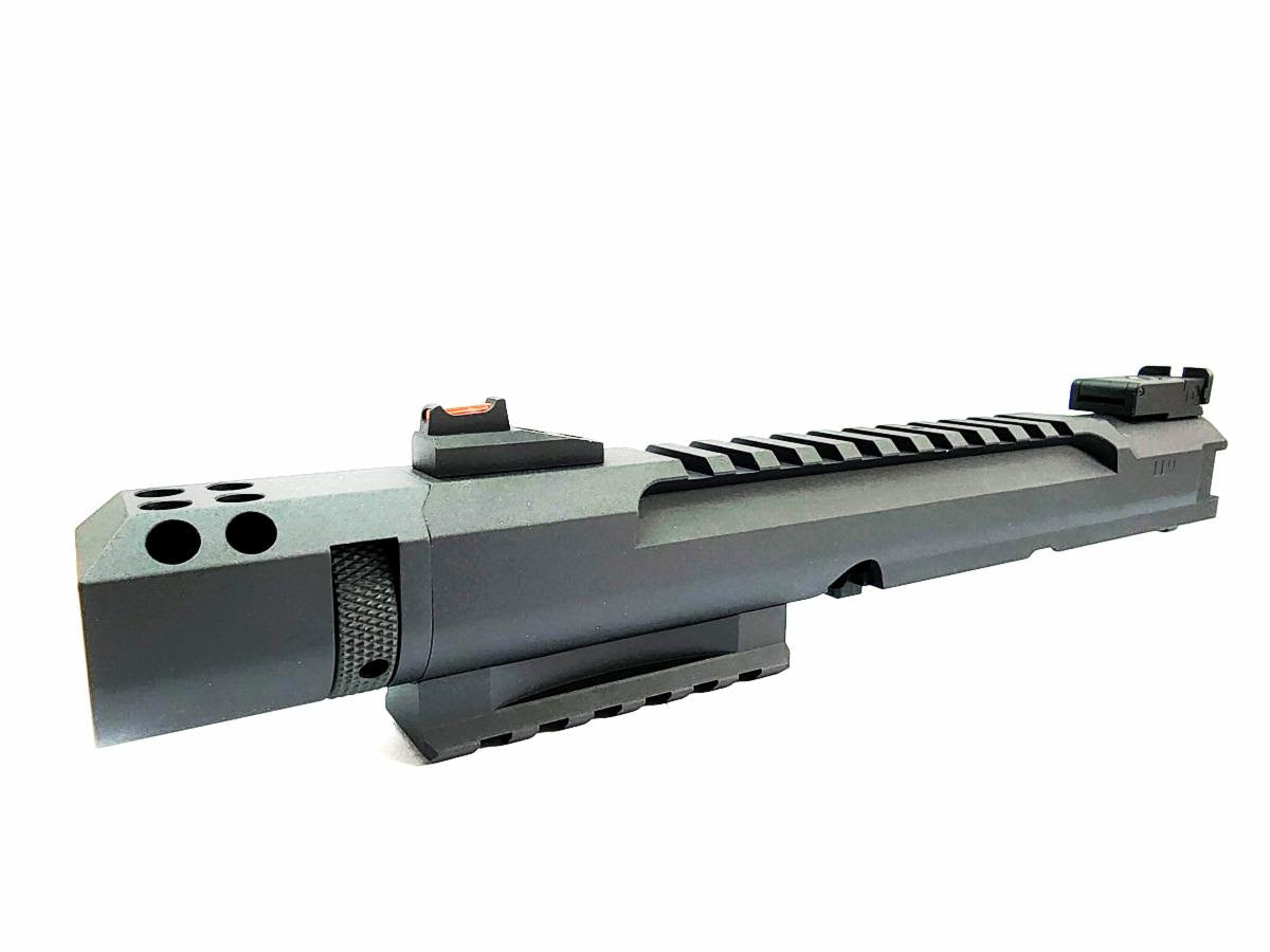 Scorpion Upper Receiver Kit 4.5" – Jefe's Airsoft Solutions