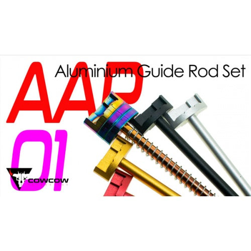 Guide Rod Set - Jefe's Airsoft Solutions aap