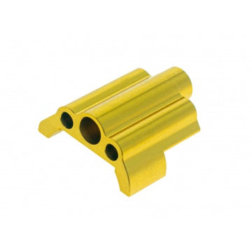 Nozzle and Piston – Jefe's Airsoft Solutions