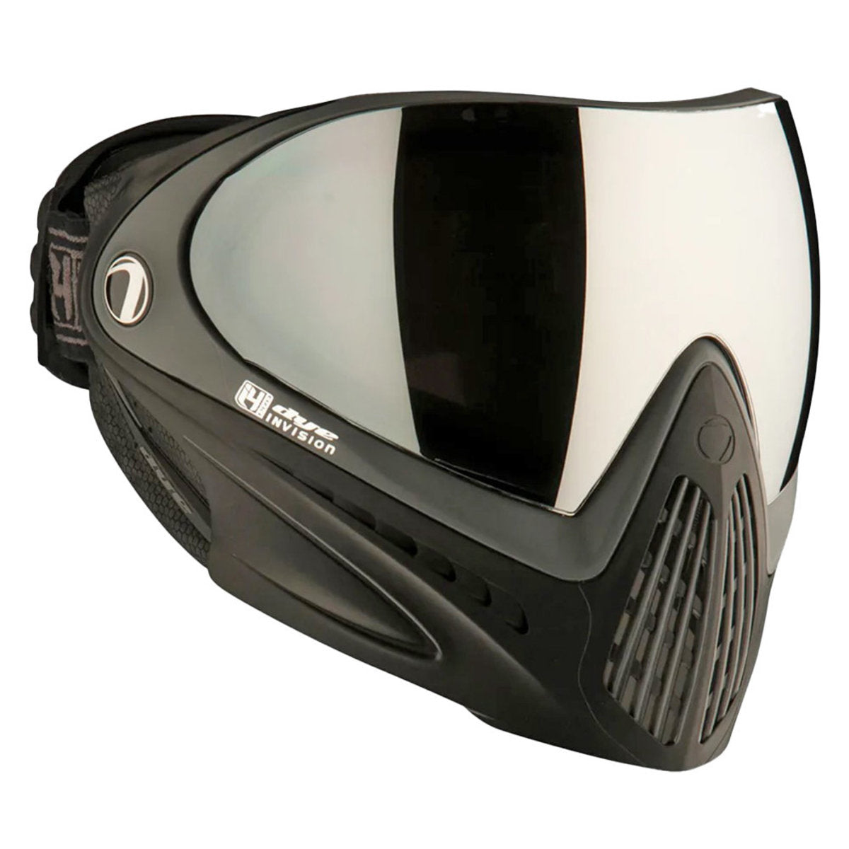 Dye i4 Pro Paintball Goggles - Jefe's Airsoft Solutions Dye gear MAP
