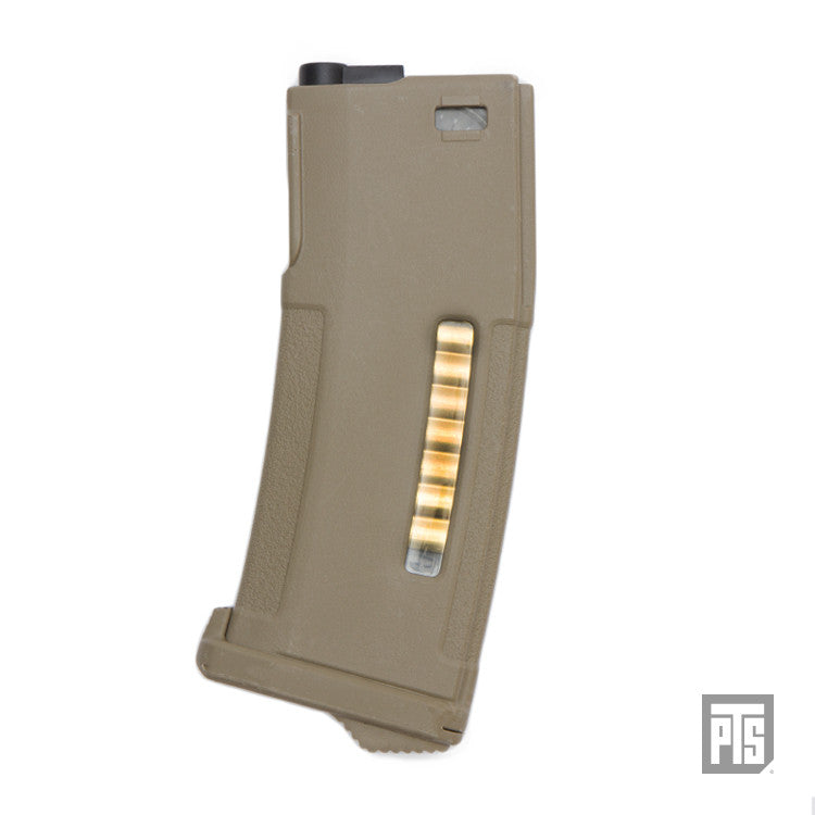 PTS EPM (PRE ORDER) - Jefe's Airsoft Solutions mag New PTS