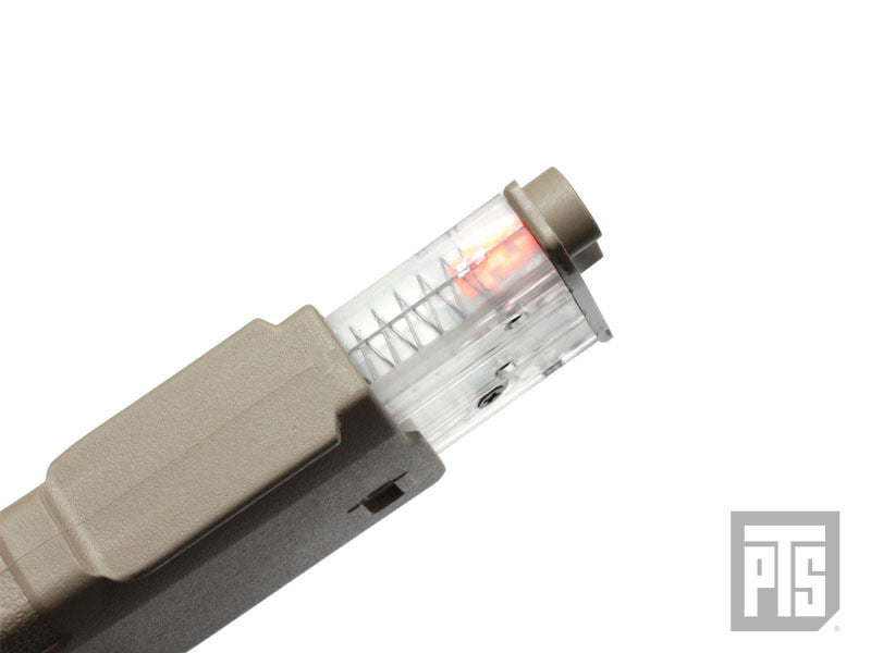 PTS EPM (PRE ORDER) - Jefe's Airsoft Solutions mag New PTS