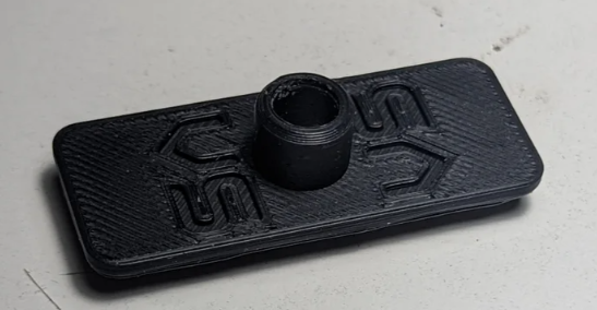 UNIVERSAL MIDCAP UNLOADER - Jefe's Airsoft Solutions bbs mag parts