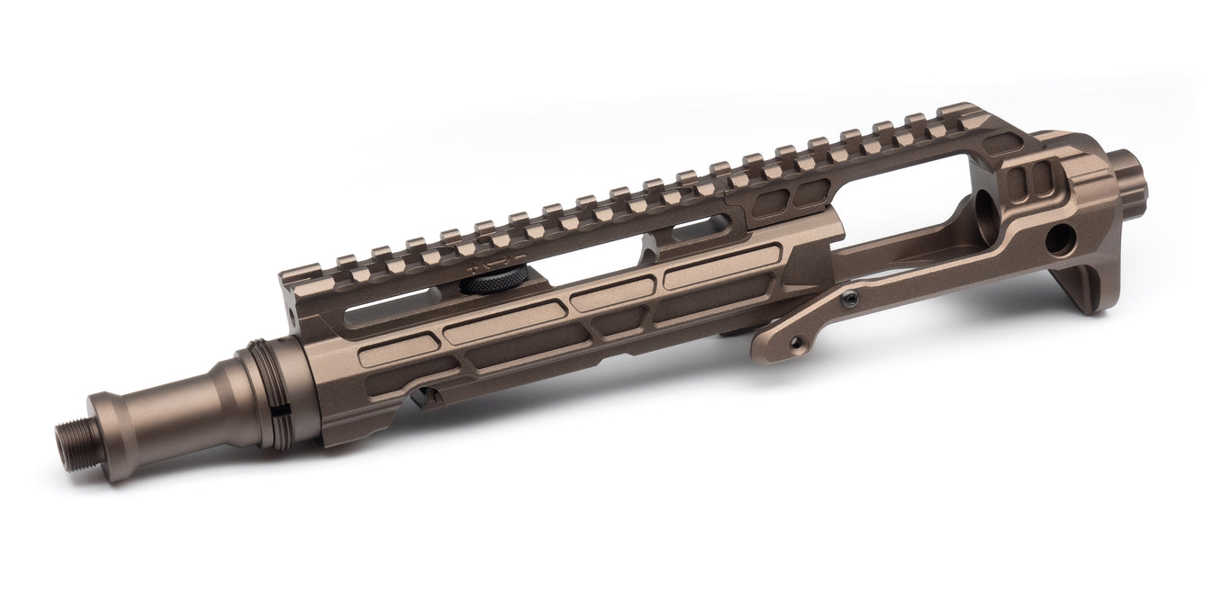 Carbine Kit Action Army AAP-01 - Jefe's Airsoft Solutions aap MAP New