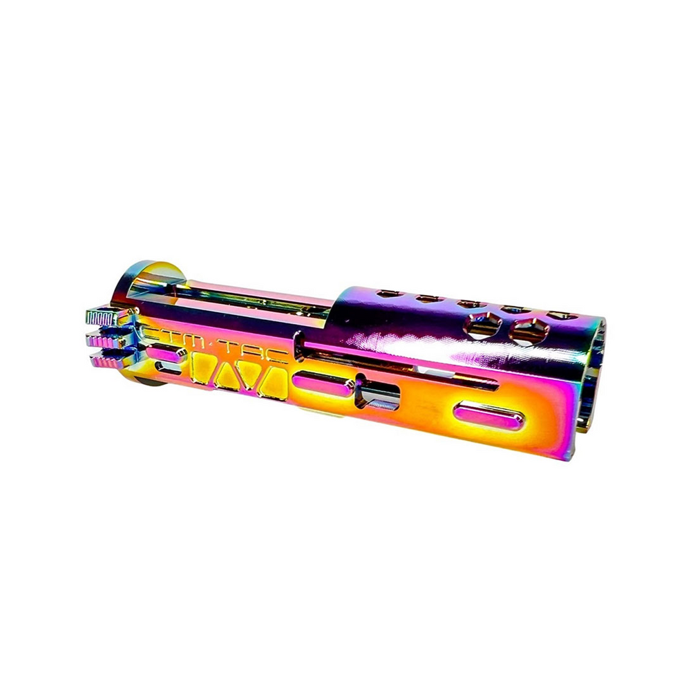 Heat Gradation Lightweight Bolt - Jefe's Airsoft Solutions aap internal ...