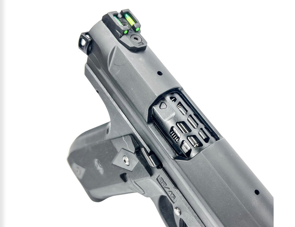 Blow Back Unit/Bolt – Jefe's Airsoft Solutions