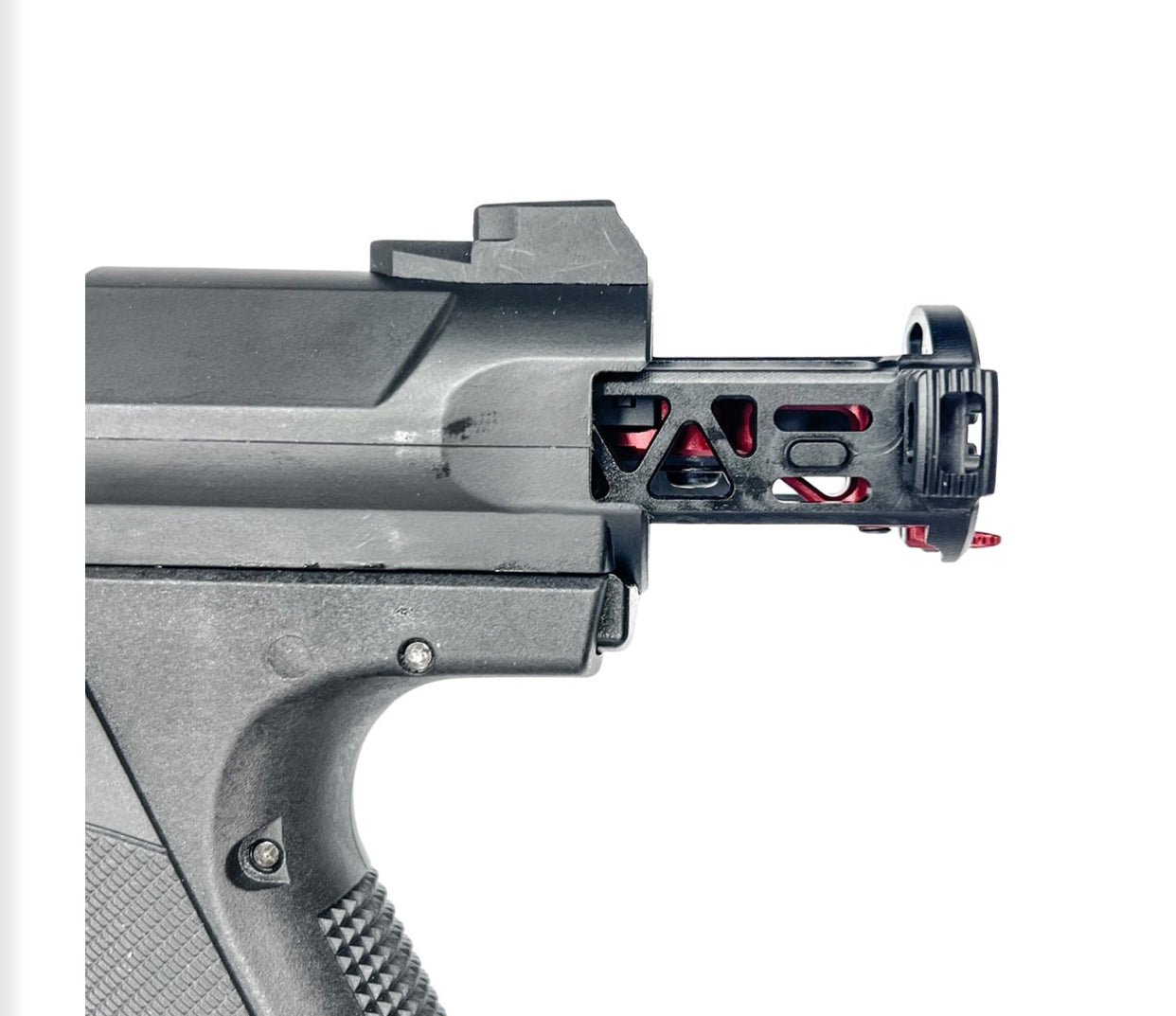 AAP-01 Advanced Bolt - Jefe's Airsoft Solutions aap MAP New