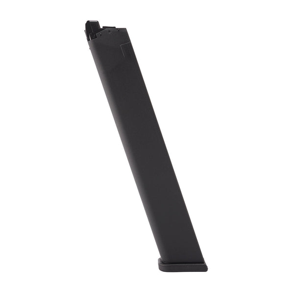 Umarex 50rd GLOCK 17, 18, 19, 19X GBB Extended Airsoft Magazine (VFC ...